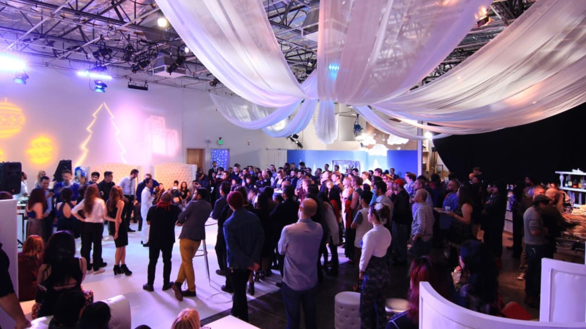 Go Live Events – Go Live Sports Campus